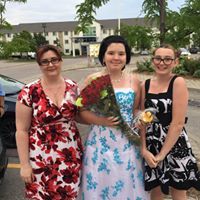 Stephanie Buck - Guelph, ON, Canada (145 books)