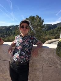 Eric Calvo - Franklin Park, NJ (86 books)