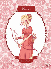 Emma Towers (emmaatowers) (544 books)