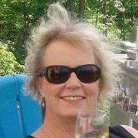 Wilhelmina Hoftyzer - Perth, ON, Canada (952 books)