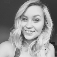 Madison Mccormick - Smyrna, TN (323 books)