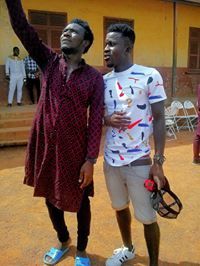 Abdul Manaf (1 book)