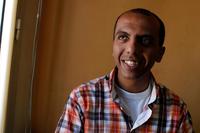 Mohamed Gad - Cairo, 11, Egypt (156 books)