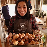 Emily Lin - Aarhus , Denmark (639 books)