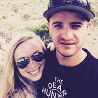 Kailey Collins - La Junta, CO (834 books)