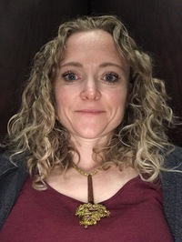 Lisa Hood - Albuquerque, NM (74 books)