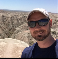 Stockton Butler - Arlington, VA (4,173 books)