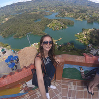 Sarah Gallego - Zapopan, Mexico (252 books)