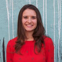 Halie Domingue - Houston, TX (488 books)