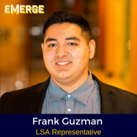 Frank Guzman Jr. - Pomona, CA (6 books)