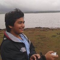 Jenish Shah - India (2 books)