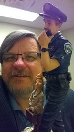 Don Vogt - Oklahoma City, OK (97 books)