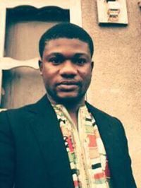 Isaac Gyamfi - Accra, 01, Ghana (4 books)