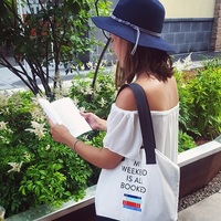 Jenna | Bookmark Your Thoughts (bookmarkyourthoughts) - Ottawa, ON ...