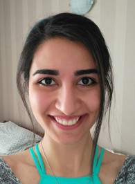 Sahar Farah (sfarahb) (128 books)
