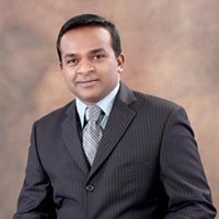 Kapila Ranasinghe - Sri Lanka (1 book)