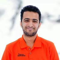 Mostafa Lotfi (mostafaalotfi) (599 books)