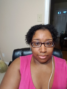 LaShanda - Hampton, VA (405 books)