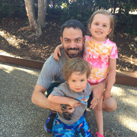 Andrew Shearin - Richmond, VA (32 books)