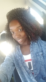 Amber Cook - Lithonia, GA (10 books)