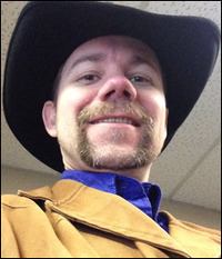 Benjamin Hare (benjaminhare) - Elk City, OK (1,024 books)