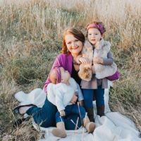 Renee Poschen - Wichita, KS (1 book)