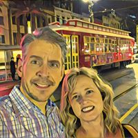 Marty Bonick - Brentwood, TN (1 book)