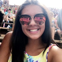 Kayla Sanchez - Grosse Pointe, MI (58 books)