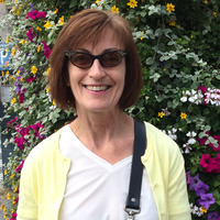 Susan - Appleton, WI (1,323 books)