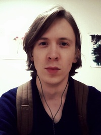 Nicholas Thurn - Minneapolis, MN (118 books)