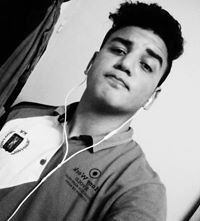 Eslam Mohamed - Cairo, 11, Egypt (1 book)