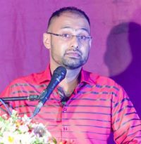 Pradeepa Somasiri - Sri Lanka (2 books)