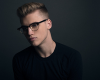 Lucas Dell (lucasdell) (244 books)