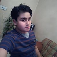 Shurahbeel Peerzada - Lahore, 04, Pakistan (1 book)