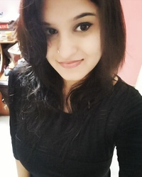 Varnika Jain (varnikajain) - New Delhi, 07, India (786 books)