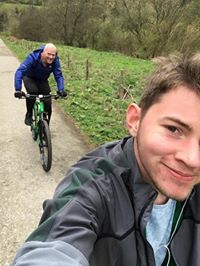 Ethan Fuller - Cowes, G2, The United Kingdom (1 book)