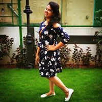 Divya Ramdas - Anandnagar, 36, India (2 books)
