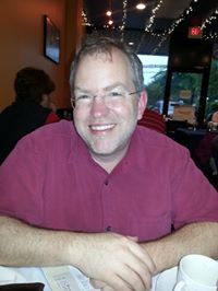 Richard Vogel - Fairfax, VA (11,962 books)