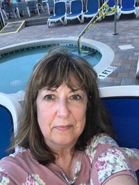 Brenda - Frederick, MD (185 books)