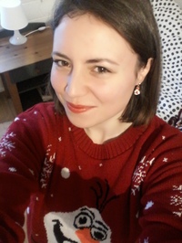 Ornella (ornellalav) - Sweden (697 books)