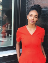 Abir Ibrahim - Washington, DC (28 books)