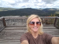 Ginger Meadows (cinder-ella) - Oak Ridge, TN (115 books)