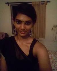 Urbi Chatterjee - Kolkata, 28, India (505 books)