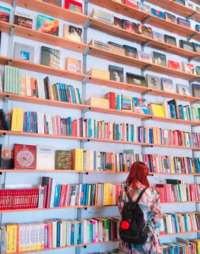 Margarida De Jesus (miiera) - Portugal (599 books)