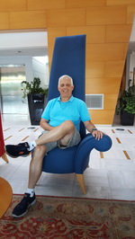 Howard Turner (howardtu) (3,170 books)