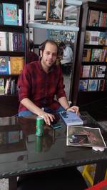 Mahmoud Masoud (mm324) - Mansoura, Egypt (1,292 books)