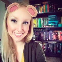 Alyssa Hill (a_squirrel_reads) - Portland, OR (642 books)