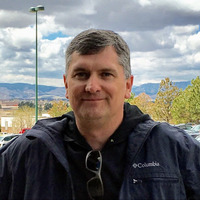 Eric Lenning - Crest Hill, IL (441 books)