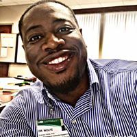 Brandon Wolfe (bwolfephd) - Birmingham, AL (106 books)