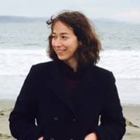 Merope Mills - Oakland, CA (2 books)